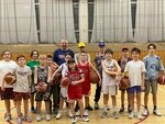 Детская баскетбольная академия (Sapioraw Street No:5), spor okulları  Minsk'ten