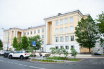 ЧГУ, учебно-лабораторный корпус № 6 (Sovetskiy Avenue No:10, Cherepovets), eğitim altyapısı  Cherepovets'ten