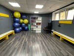 Олимп (Профсоюзная улица No:43), fitness kulüpleri  Feodosya'dan (Kefe'den)