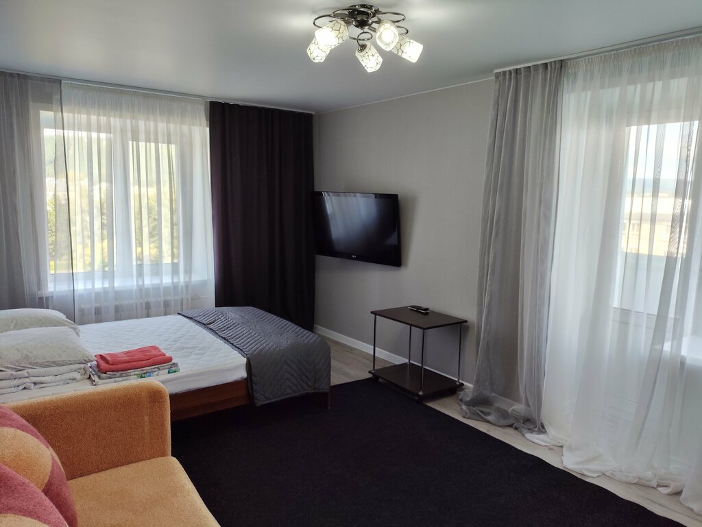 Otel Ekspromt, Zelenogorsk, foto