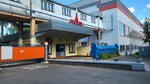Tsekh Nestandartnogo Oborudovaniya Maz (Mashynabudawnikow Street No:30к3), sanayi kuruluşu  Minsk'ten