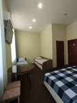 Voyage (ulitsa Generala Shumilova No:33), otel  Volgograd'dan