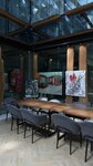 Кафе (2nd Brestskaya Street No:6), kafe  Moskova'dan