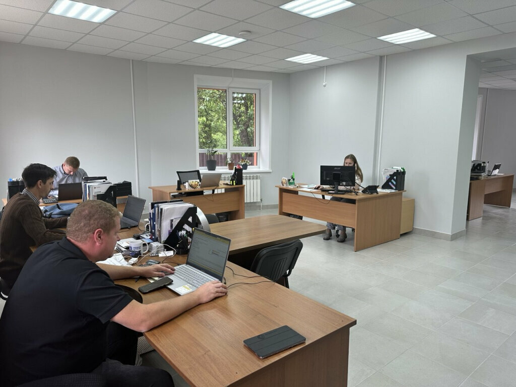 Petrol ürünleri üreticileri Агреман, Kostroma, foto