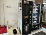 Кофейный автомат (Sheynkmana Street No:113к2), kahve otomatı  Yekaterinburg'dan