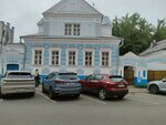 Tsentr protivopozharnoy propagandy i obshchestvennykh svyazey (Simeonovskaya Street No:35), sivil toplum kuruluşları  Tver'den