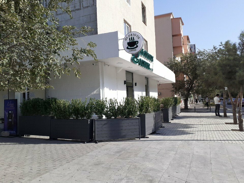 Spor mağazaları My Sport, Bakü, foto