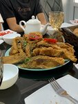 Sharshara (No:5A, 3-kichik tuman), kafe  Zerefşan'dan