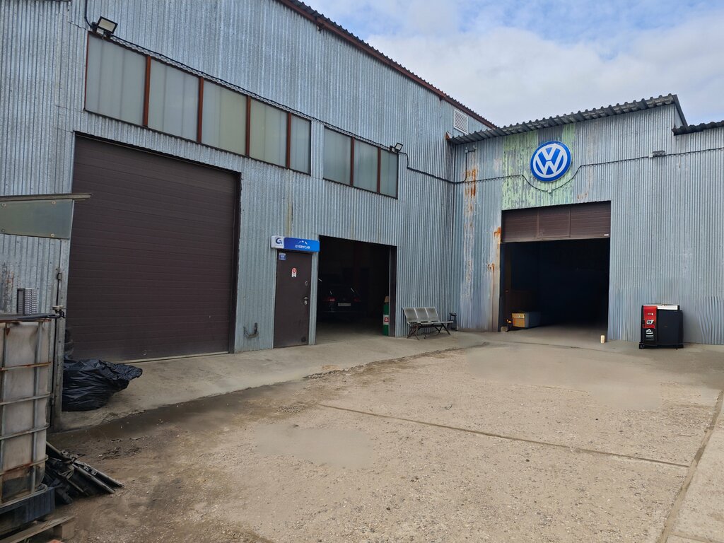 Detaylı oto bakımı ProDetailingStudio, Dolgoprudny, foto