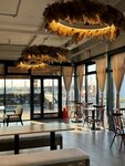 Yav' (Zapadnaya ulitsa No:5, stanitsa Olginskaya), kafe  Rostovskaya oblastından