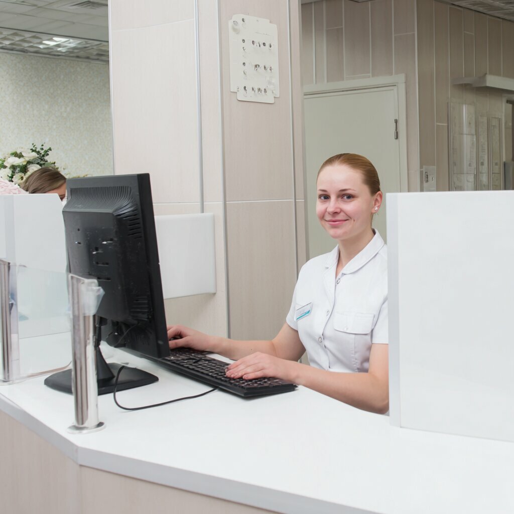 Medical center, clinic Трезвая Жизнь, Moskova, foto