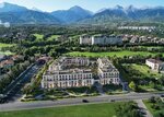 Privilegia (No:71А, Mıras shaǵyn aýdany, Almaty), yeni yerleşim alanlarındaki daireler  Almatı'dan