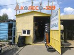 Колеса159 (Kosmonavta Leonova Street No:82/14), jant ve lastikçiler  Perm'den