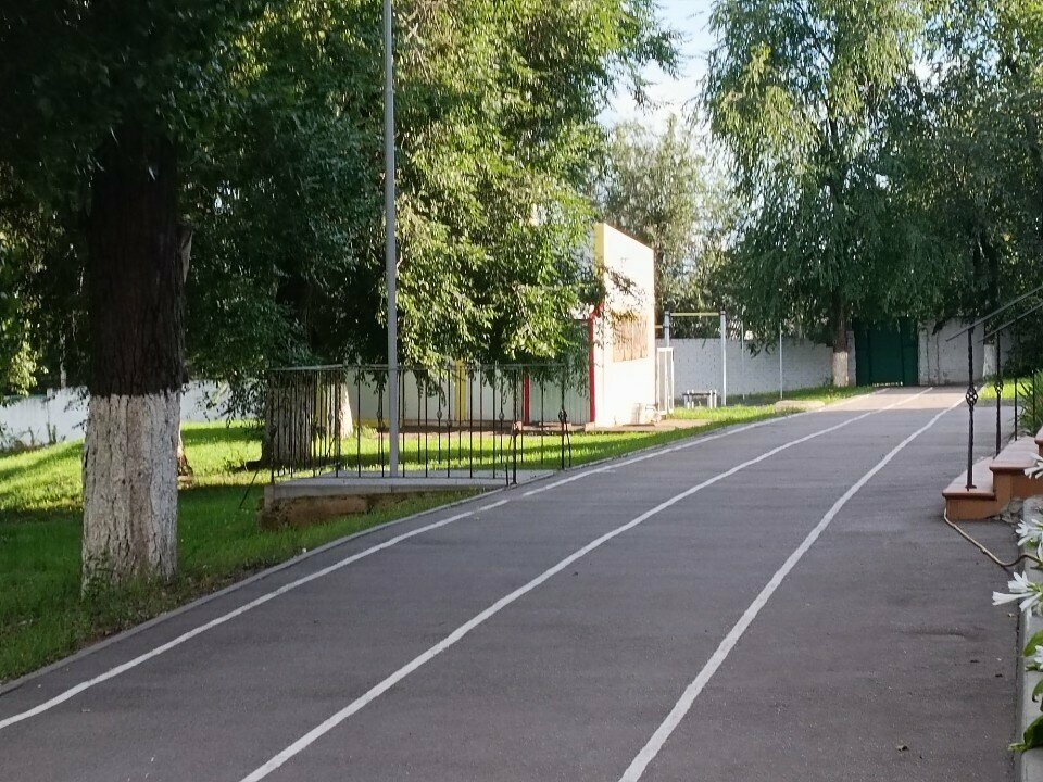 Merkezi ısıtma sistemleri Kotelnaya Pravoslavnoy gimnazii, Voronej, foto