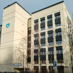 Diagnostichesky tsentr № 5 (Abramtsevskaya Street No:16с1), poliklinikler  Moskova'dan