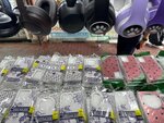 Mobil Olam (Bobur Avenue No:10), cep telefonu aksesuarları  Andican'dan
