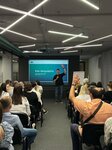 Тренер по продажам Юрий Шабаров (Dzerzhinsky Street No:3/2), danışmanlık hizmetleri  Krasnodar'dan