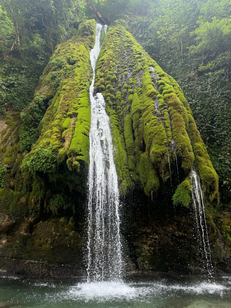Şelale Waterfall, , foto