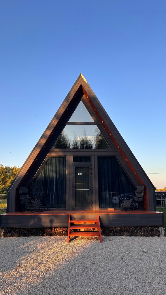Resort oteller, tesisler Бобёр, Tulskaya oblastı, foto