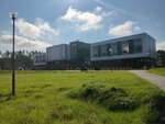 Средняя общеобразовательная школа № 52 (Vladimira Vysotskogo Street No:14), ortaokul  Tomsk'tan