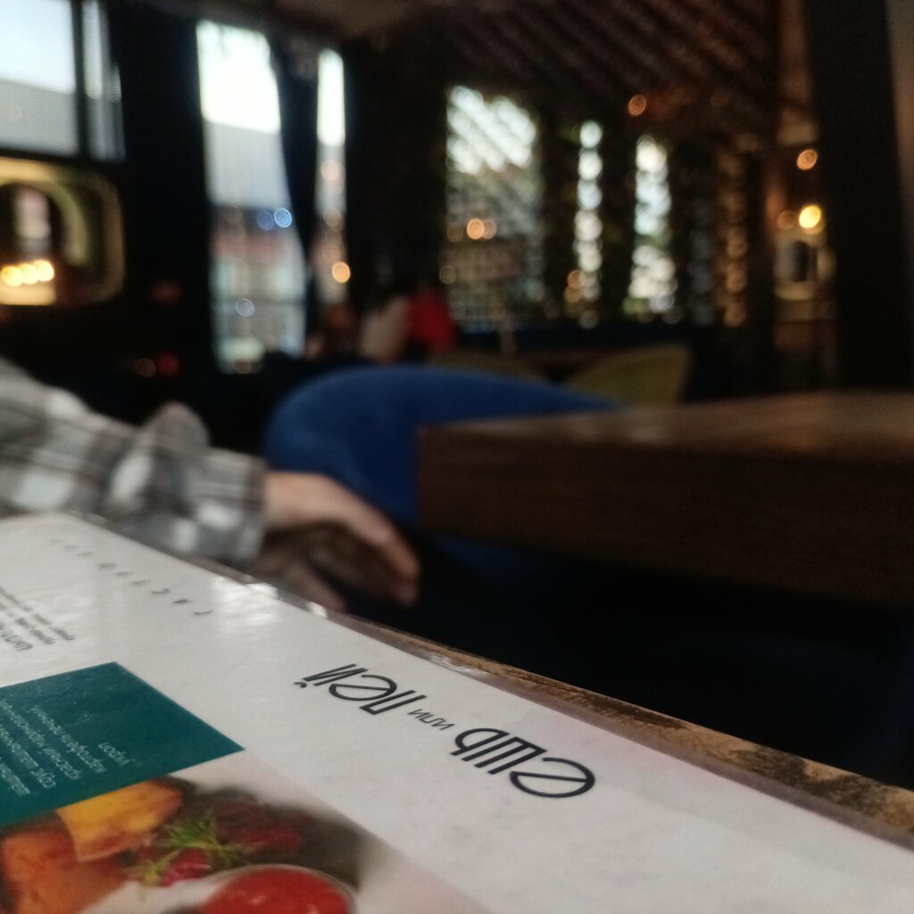 Bar Ешь или пей, Irkutsk, foto