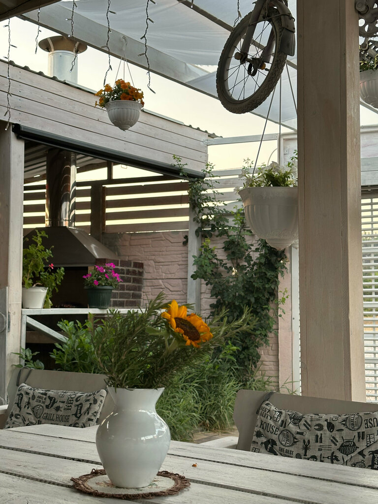 Kafe 4 Повара, Sevastopol, foto