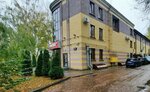 Высоцкая_рго_взгляд (Kuznetsova Street No:12), kaş ve kirpik salonu  İvanovo'dan