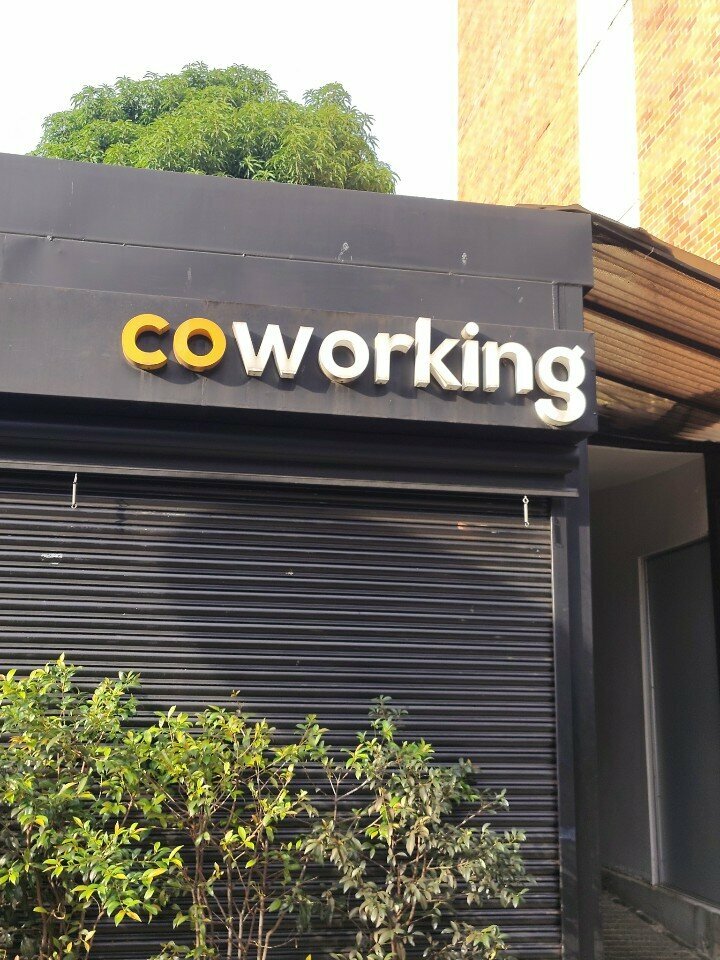 Paylaşımlı ofis Quokka Coworking Sede Astorga, Medellin, foto