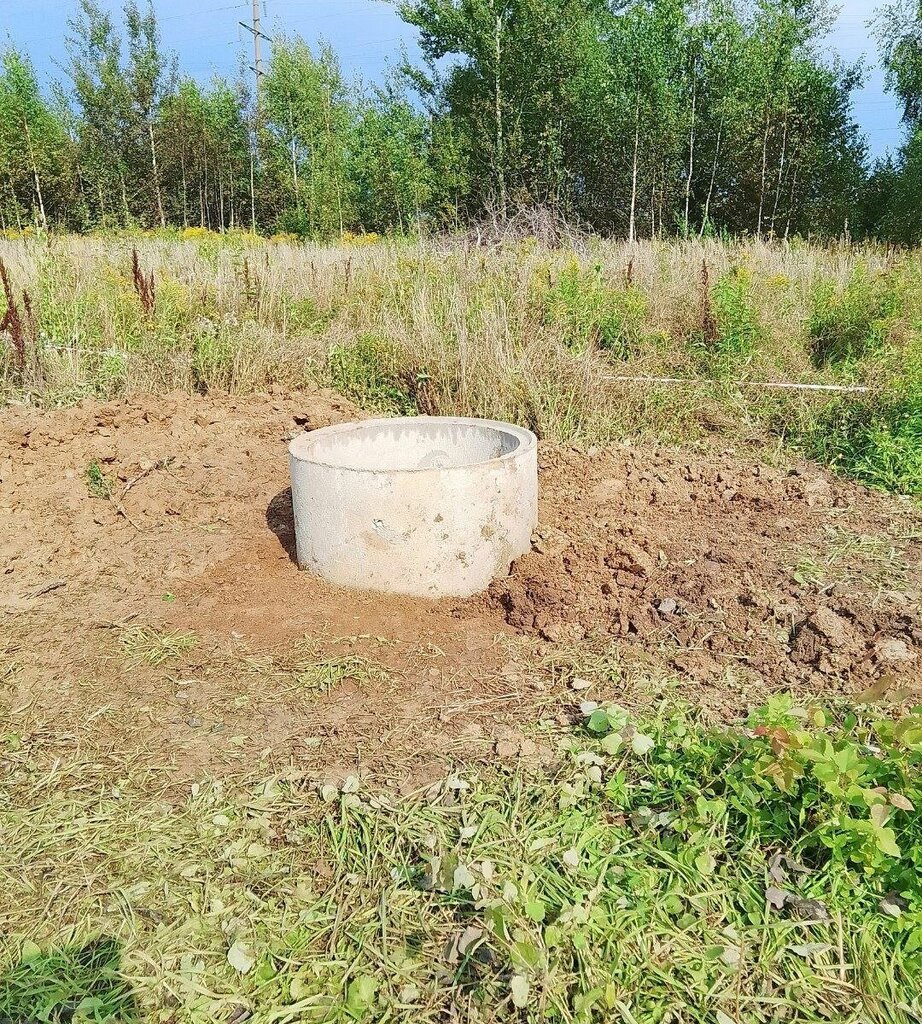 Su, ısıtma, kanalizasyon sistemleri Колодец ЮГ, Moskova ve Moskovskaya oblastı, foto