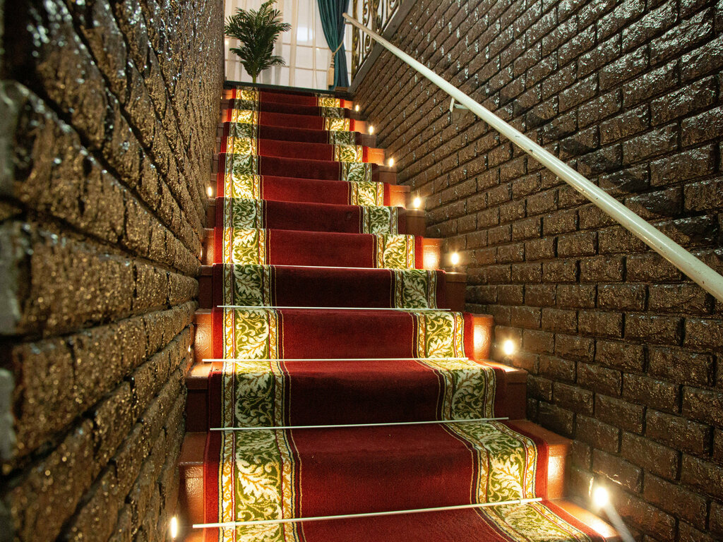 Restoran Южная ночь, Moskova, foto