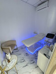 Gladko Space (Savushkina Street No:4к1), epilasyon  Astrahan'dan