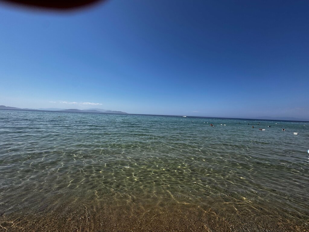 Konut blokları Ada&More Sitesi, Kuşadası, foto