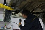 Wide Service (Patsaeva Street No:16Ак1), otomobil servisi  Penza'dan