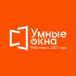 Umnyye okna (Nagatinsky Boulevard No:6А), pencere üretim, satış ve montaj firmaları  Moskova'dan