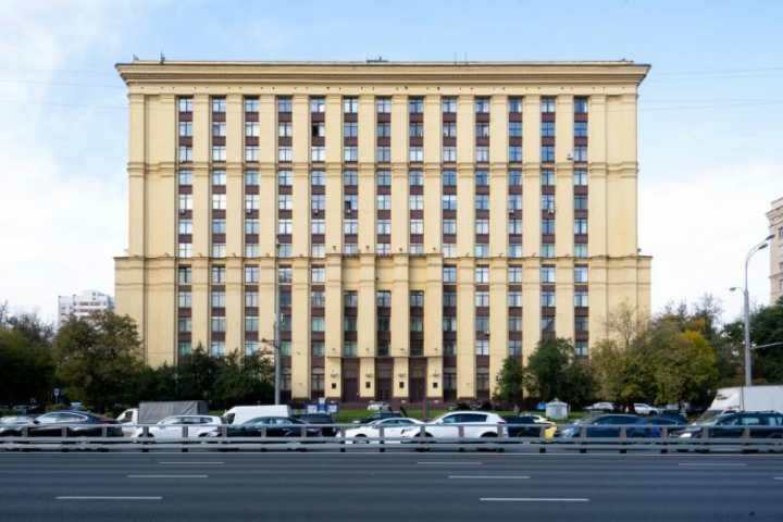 Hukuk büroları Юридическая компания Фенюк, Сергиенко и партнеры, Moskova, foto