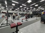 Max Gym (No:145, Left coast microdistrict), spor ve jimnastik salonları  Kızılorda'dan