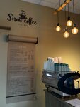 Snow Coffee (Garibaldi Street No:17), kahve dükkanları  Moskova'dan