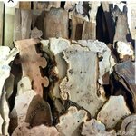 Sleby pilomaterialy (Tsentralnaya ulitsa No:52с2, selo Tarasovka), yapı mağazası  Moskova ve Moskovskaya oblastından