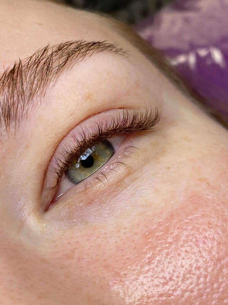 Güzellik salonu Chilly Willy lashes, Voronej, foto