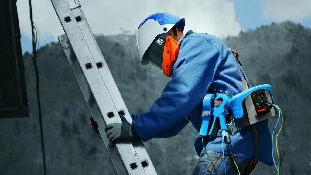 Havalandırma sistemleri Витебская лаборатория вентиляции К, Vitebsk, foto