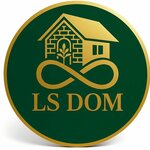 Ls-dom (Suvorova Street No:146А), i̇nşaat firmaları  Penza'dan