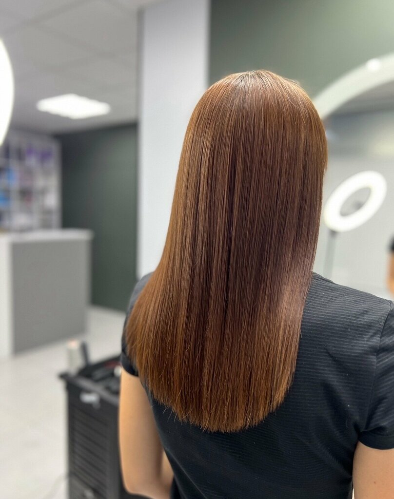 Güzellik salonu Lokon, Belgorod, foto