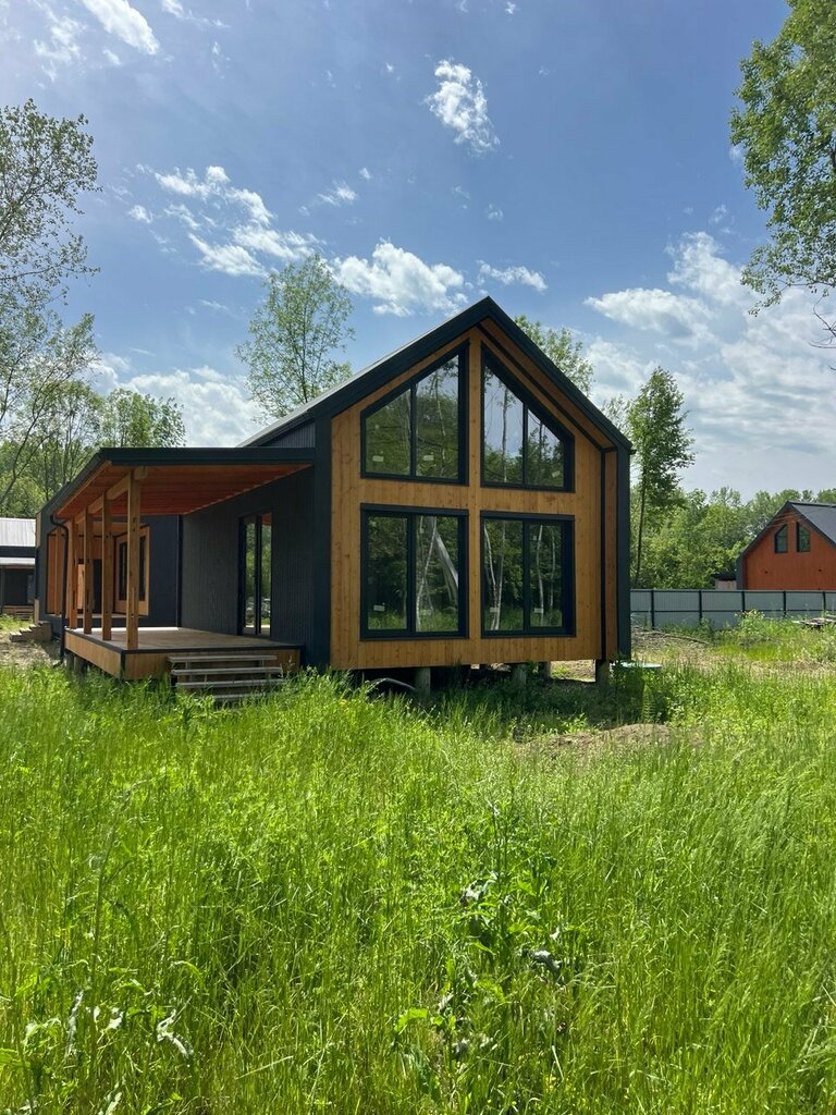 i̇nşaat firmaları Prof, Sevastopol, foto