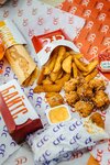 Cfc (улица Куйбышева No:2), fast food  Simferopol'dan (Akmescit'ten)