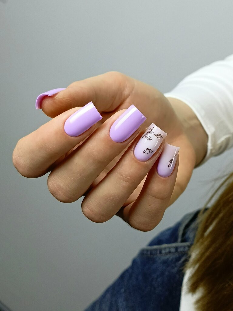 Manikür-pedikür Студия маникюра, Kirov, foto