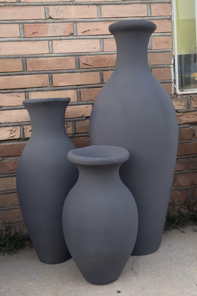 Sanat atölyeleri Pottery Workshop, Semerkant, foto