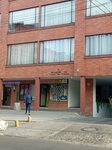 Pasadena (Bogotá, Suba, Calle 106, 51-23), yapı mağazası