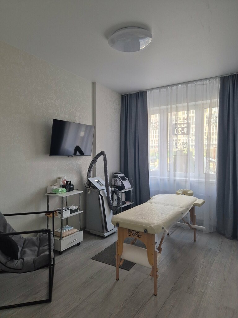 Masaj salonları Студия коррекции фигуры Lika, Krasnodar, foto