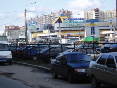 i̇nşaat malzemeleri toptan Tsm, Saint‑Petersburg, foto