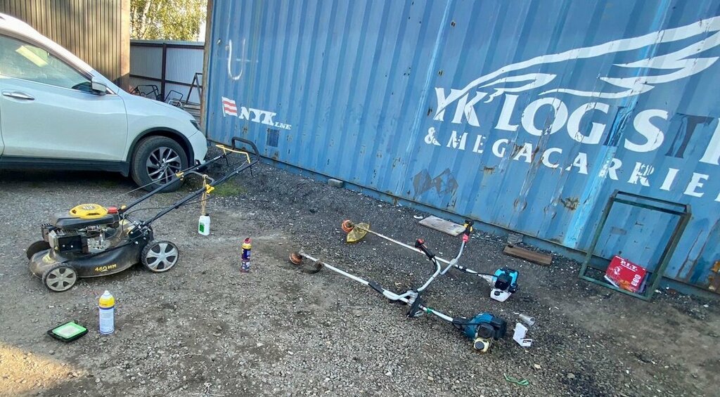 Beyaz eşya servisleri Ремонт и аренда инструмента, Moskova ve Moskovskaya oblastı, foto